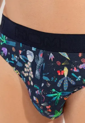 HOM Cactée Mini Briefs