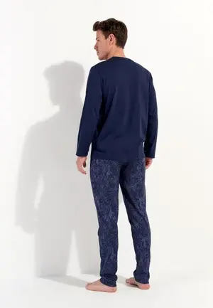 HOM Kenny Long Sleepwear