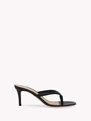 Gianvito Rossi Crossover Sandals For Women