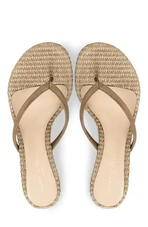 GIANVITO ROSSI Calypso Sandals - Brown