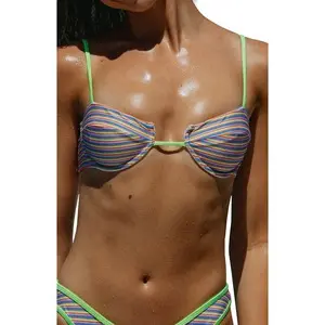 BRIGHT SWIMWEAR Bright Swimwear Lola Bikini Top Bondi