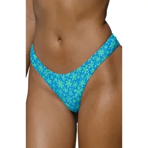 BRIGHT SWIMWEAR Bali Bottom - Ocean Dream