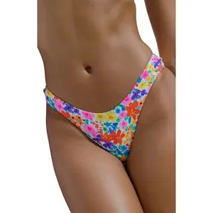 BRIGHT SWIMWEAR Bali Bottom - Sunset