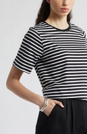 Nordstrom Set Of Two Tubular Bangles