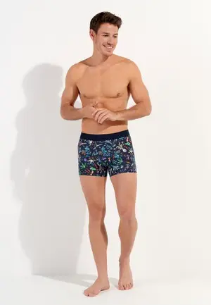 HOM Cactée Boxer Briefs