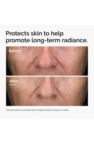 THE ORDINARY Multi-antioxidant Radiance Serum With Vitamin C & Ginseng - No Color
