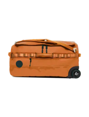 BABOON TO THE MOON Go-bag Roller Big 55l