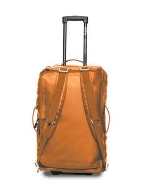 BABOON TO THE MOON Go-bag Roller Big 55l