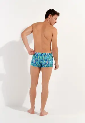 HOM Marbella Swim Shorts