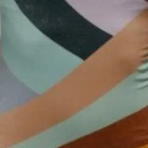 BILIBLOND Shahaf One Piece - Colorful Dream