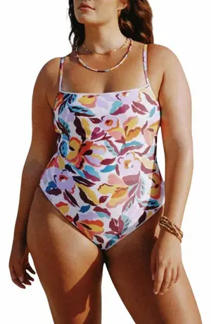 BILIBLOND Shahaf One-piece Swimsuit