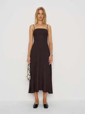 Women's Day Midi Dresses