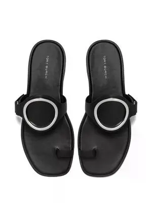 Tory Burch Toe-ring Sandals