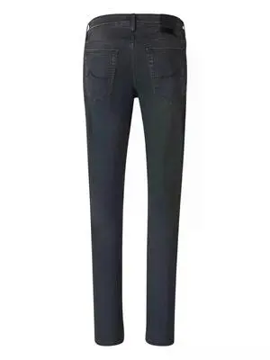 Jacob Cohen Five-pocket Jeans - Grey
