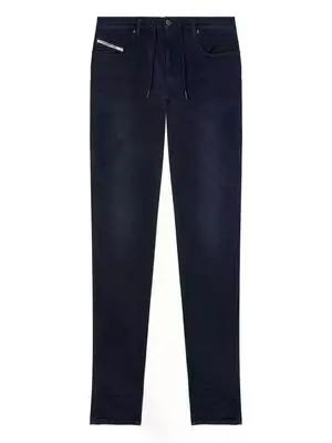 DIESEL® 2060 D-strukt Slim Jeans - Blue
