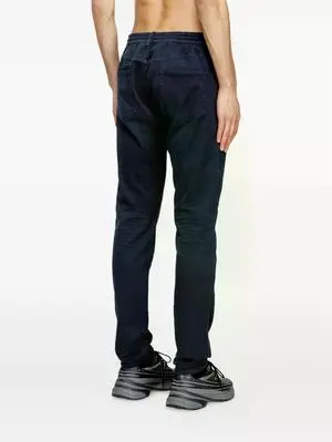 DIESEL® 2060 D-strukt Slim Jeans - Blue