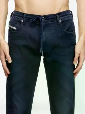 DIESEL® 2060 D-strukt Slim Jeans - Blue