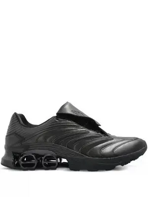 Adidas Originals Predator Megaride Sneakers - Black