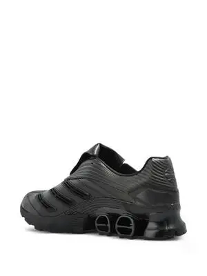 Adidas Originals Predator Megaride Sneakers - Black