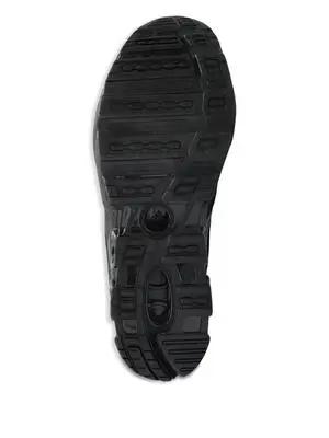 Adidas Originals Predator Megaride Sneakers - Black