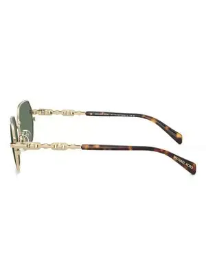 Michael Kors Saint Martin Sunglasses