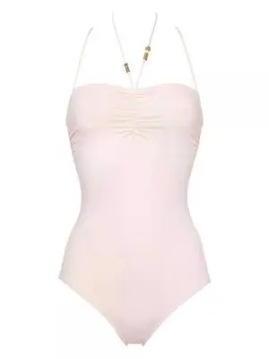 ERES Odyssée One-piece Swimsuit - Pink