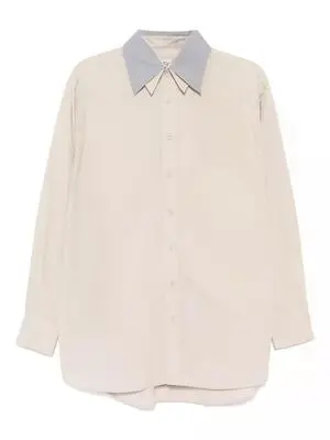 Recto Collared Shirts For Women