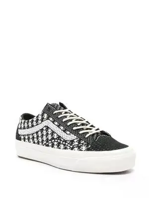 VANS Old Skool Sneakers - Black