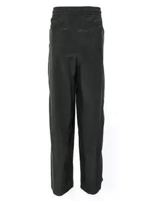 Attachment Taffeta Trousers