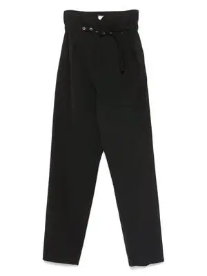 NISSA Pleated Trousers