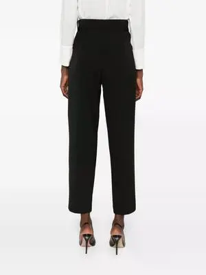 NISSA Pleated Trousers