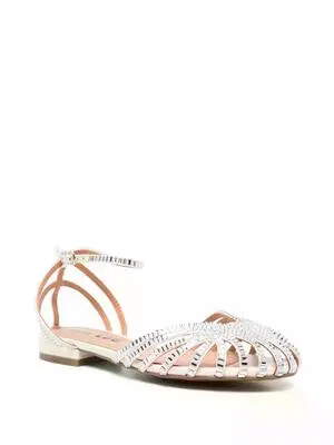 BIBI LOU Serabi Sandals