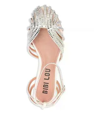 BIBI LOU Serabi Sandals