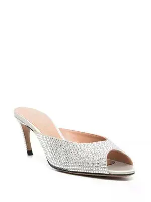 Attico Ada Sandals