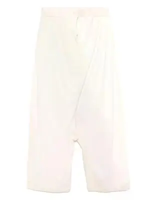 RUNDHOLZ Cotton Trousers