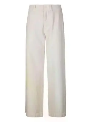 Labo.art Button Detailed Pants For Women