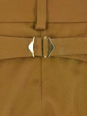 J.PRESS Gabardine Chino Trousers