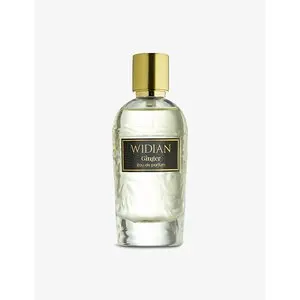 WIDIAN Rose Arabia Ginger Eau De Parfum - One-color