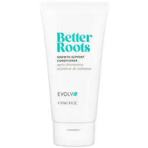 EVOLVH Better Roots Growth Support Conditioner 6 Oz - One-color