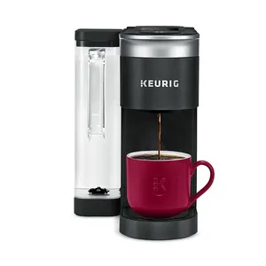 KEURIG K Supreme Smart Single Serve Coffee Maker With Wifi Compatibility