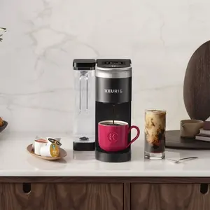KEURIG K Supreme Smart Single Serve Coffee Maker With Wifi Compatibility