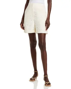 BOSS Tailored Tonara Shorts