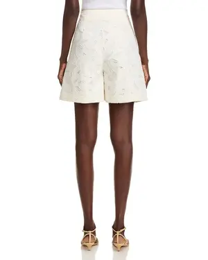 BOSS Tailored Tonara Shorts