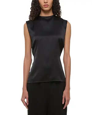 Helmut Lang Off The Shoulder Blouses