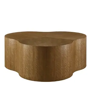 BAKER FURNITURE Lakepoint Cocktail Table