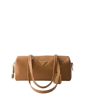 Prada Top Handle Shoulder Bags
