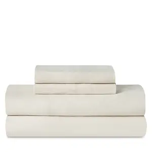 UGG Devon Microfiber Sheet Set, Twin - Birch