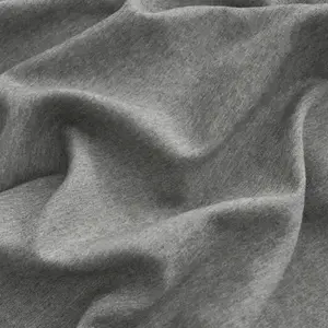 UGG Devon Microfiber Sheet Set, Twin - Heather Grey