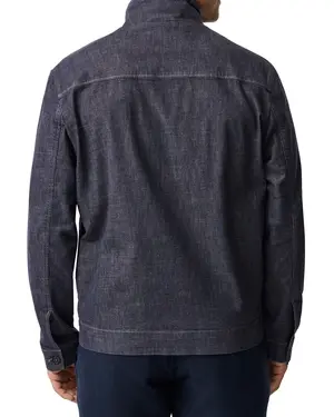 Rodd & Gunn Monaghan Denim Jacket