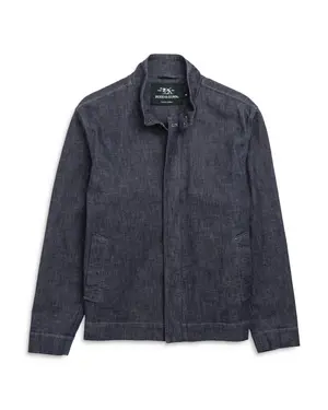 Rodd & Gunn Monaghan Denim Jacket